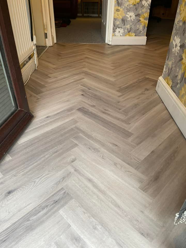 FootSteps Flooring | Excellent Flooring for All | Andover, Hampshire