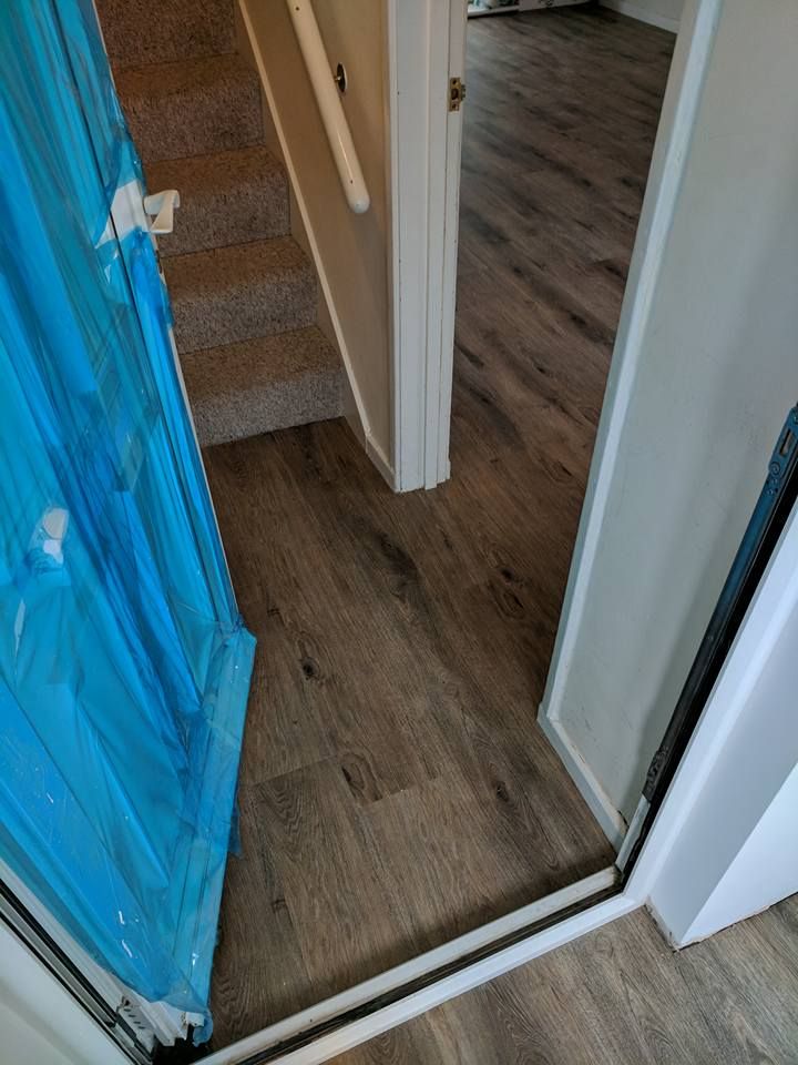 FootSteps Flooring | Excellent Flooring for All | Andover, Hampshire