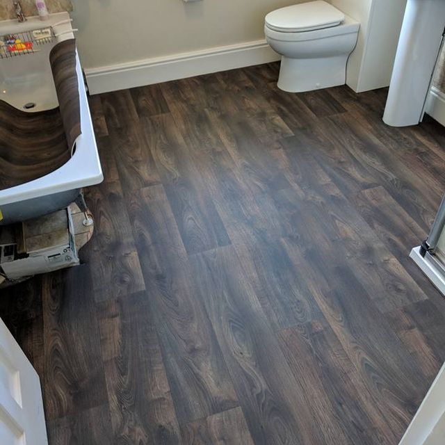 FootSteps Flooring | Excellent Flooring for All | Andover, Hampshire