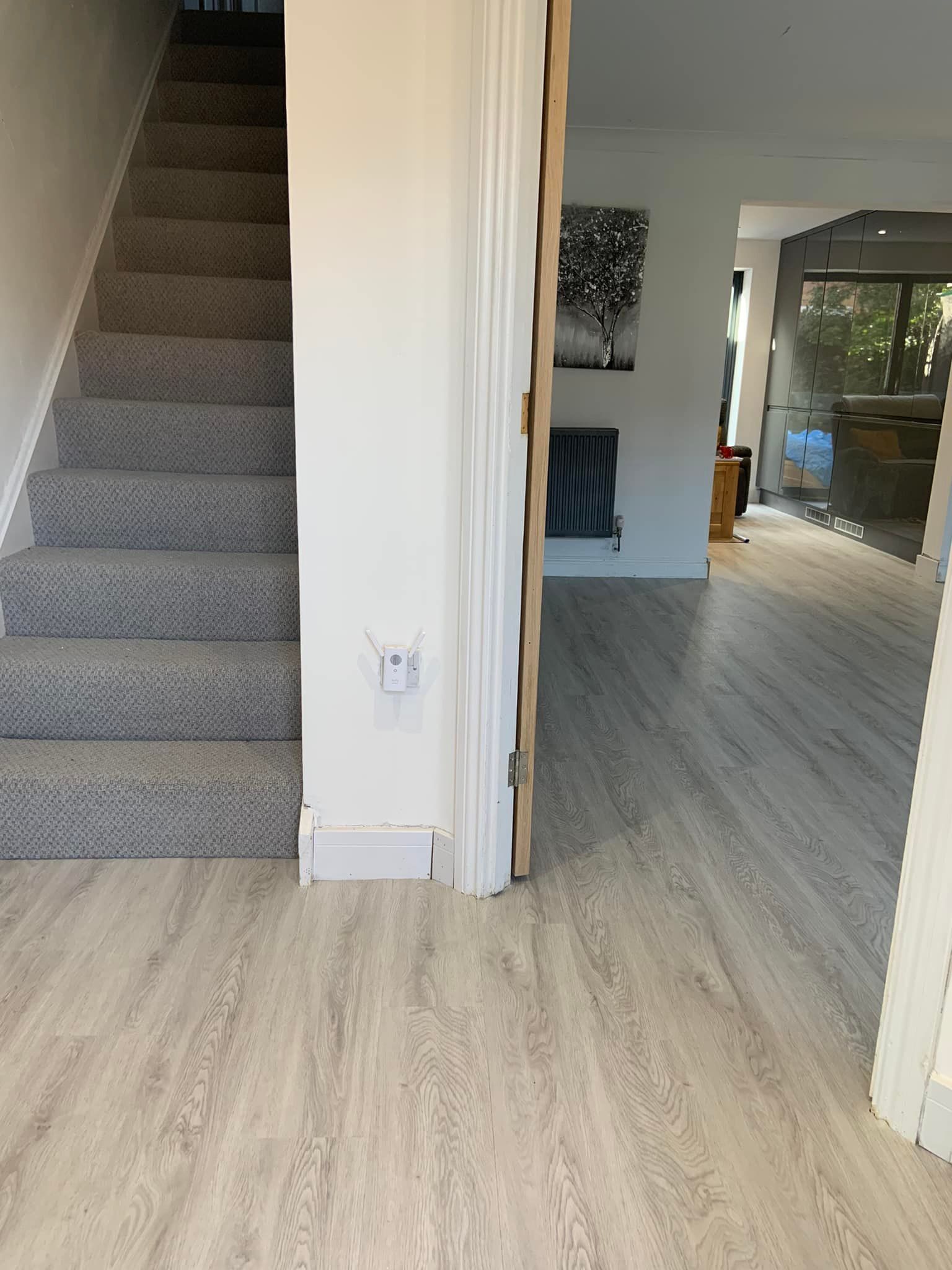 FootSteps Flooring | Excellent Flooring for All | Andover, Hampshire