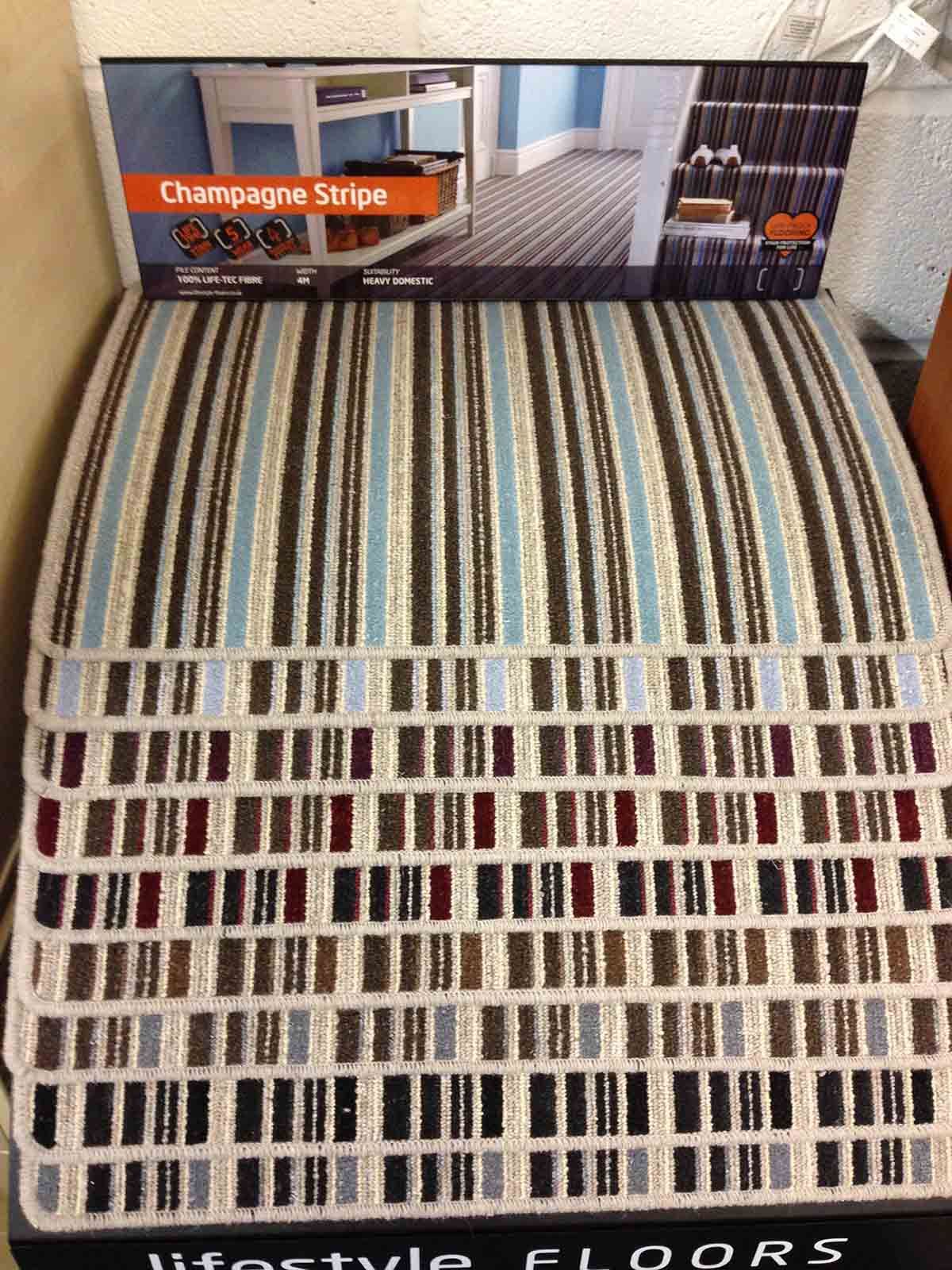 FootSteps Flooring | Excellent Flooring for All | Andover, Hampshire